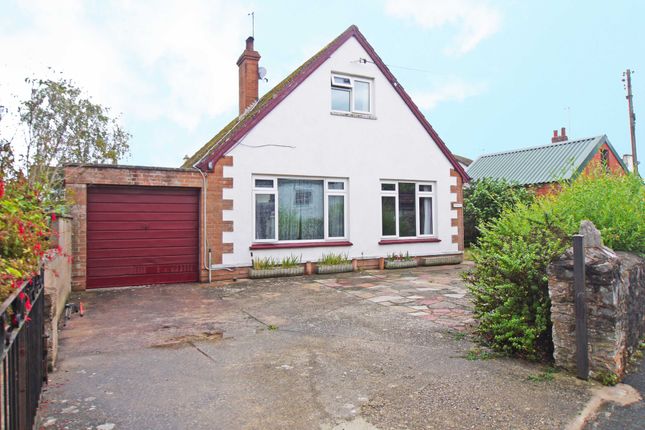 4 bed detached bungalow for sale in Well Street, Starcross, Exeter EX6 ...
