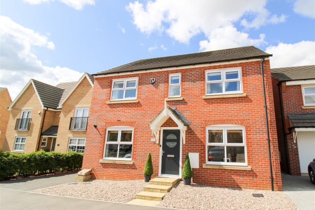 Houses for Sale in Moulton, Northamptonshire - Moulton ...