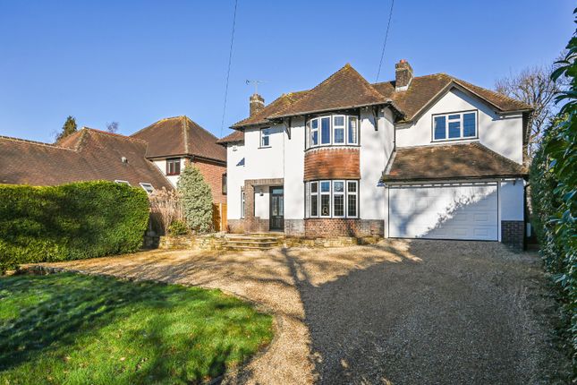 Durford Road, Petersfield, Hampshire GU31, 5 bedroom detached house for ...