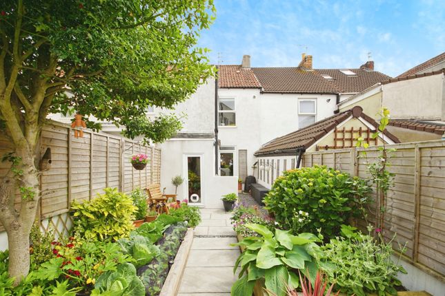 Unity Street, Bristol, Avon BS15, 2 bedroom terraced house for sale ...