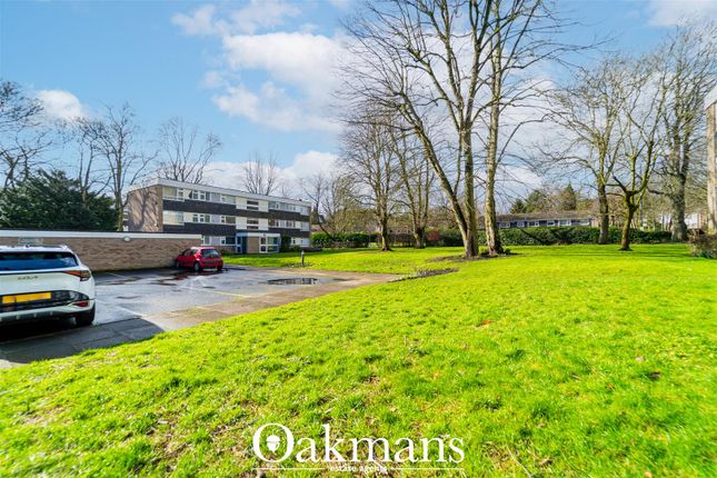 Ormsby Court, Richmond Hill Road, Birmingham B15, 2 bedroom flat for sale - 70395891 | PrimeLocation