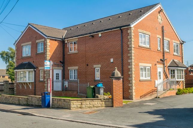 Lumb Lane, Liversedge WF15, 1 bedroom flat for sale - 65572392 ...