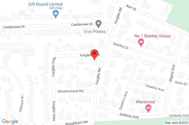 Forglen Road, Bridge Of Allan FK9, land for sale - 64449689 | PrimeLocation