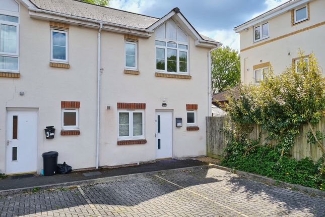 Forest Mews Salisbury Road Totton Southampton So40 2 Bedroom End
