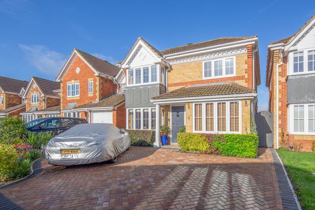 Homes for Sale in Bicester - Buy Property in Bicester - Primelocation