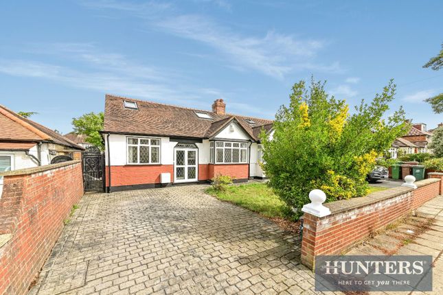 Tudor Avenue, Worcester Park KT4, 4 bedroom semi-detached bungalow for sale - 62379499 ...