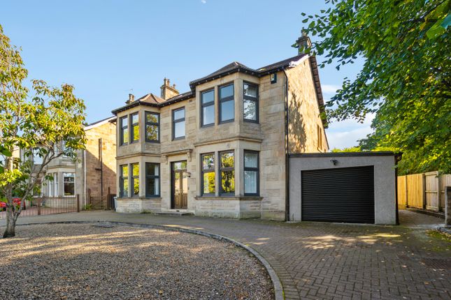 Buchanan Drive, Rutherglen, Glasgow G73, 7 bedroom detached house for ...