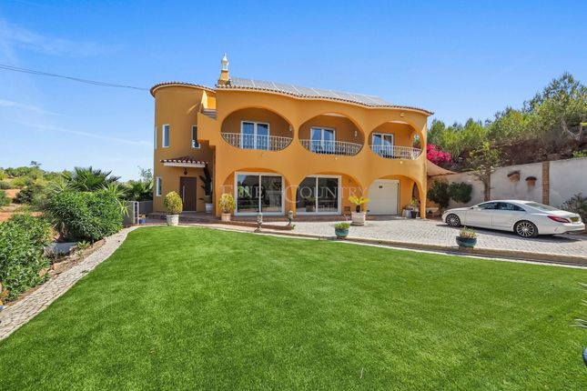 Alcantarilha E Pêra, Silves Algarve, 5 bedroom villa for sale ...