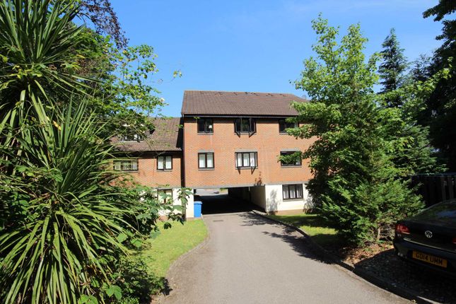 Crowthorne Road Bracknell Rg12 1 Bedroom Flat To Rent 60907390