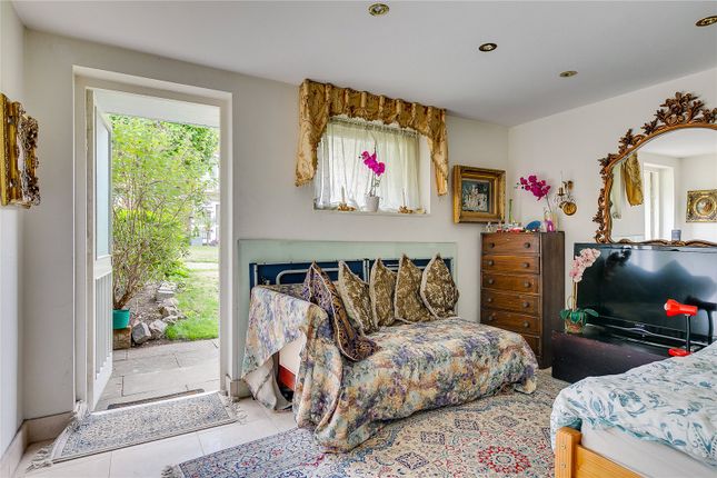 Chiswick Staithe, Hartington Road, London W4, 5 bedroom terraced house ...