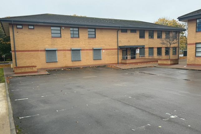 Trident Court, Ocean Way, Cardiff CF24, office to let - 68745628 ...