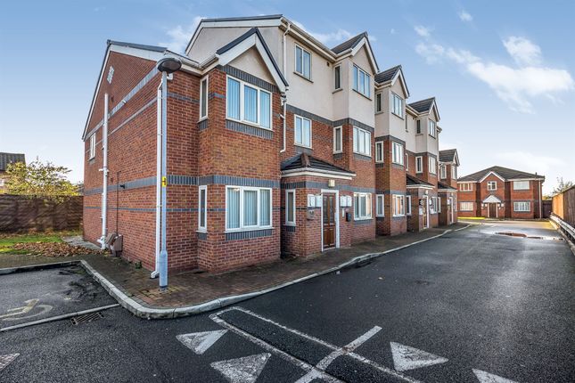 2 bed flat for sale in Maberley View, Wavertree, Liverpool L15 - Zoopla