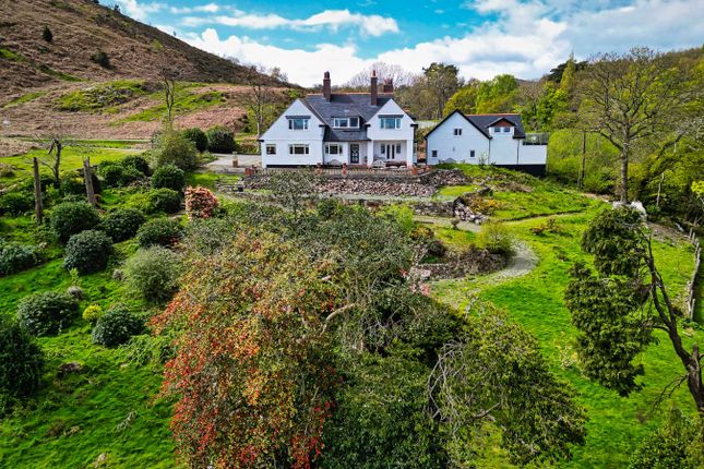 Homes for Sale in Conwy - Buy Property in Conwy - Primelocation