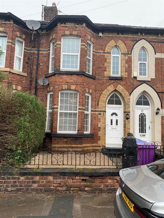 Moscow Drive, Liverpool L13, 4 bedroom terraced house for sale ...