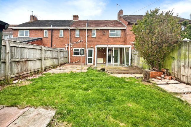 Leypark Crescent, Exeter, Devon EX1, 3 bedroom terraced house for sale ...