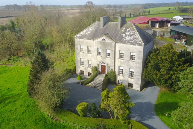 Donnybrook House, Ballymackey, Nenagh, Tipperary, 5 bedroom detached ...