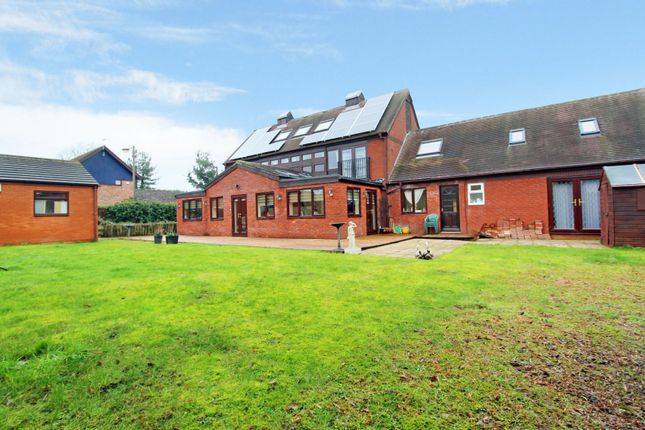 Homes for Sale in Shenley Lodge - Buy Property in Shenley Lodge ...