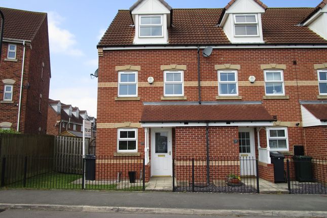 3 bedroom houses to let in Rotherham - Primelocation