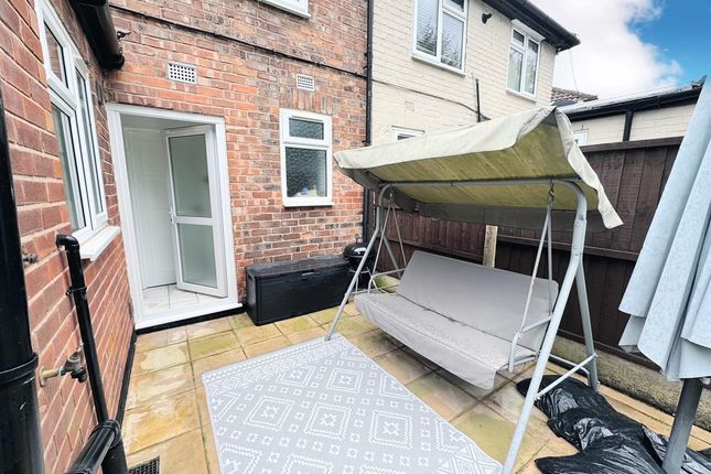 Peasefield Road, Dovecot, Liverpool L14, 3 bedroom terraced house for ...