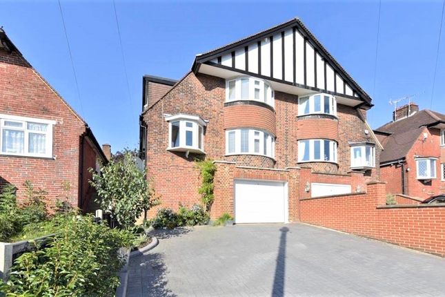 3 bed semi-detached house to rent in Mutton Lane, Potters Bar EN6 - Zoopla