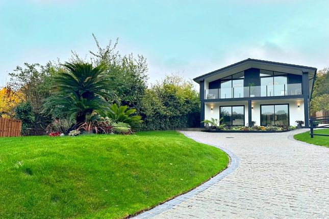 Nags Head Lane, Great Missenden HP16, 4 bedroom detached house for sale ...