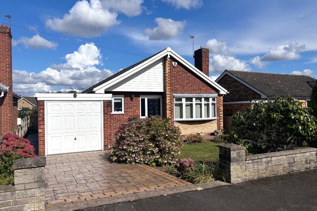 Leyburn Road, Skellow, Doncaster, South Yorkshire DN6, 2 bedroom ...
