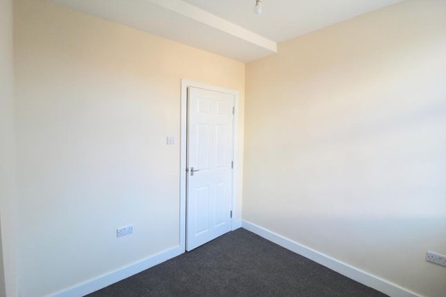 High Street, Stone, Staffordshire ST15, 1 bedroom flat to rent ...