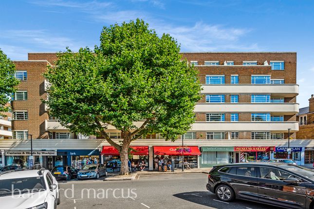 Sheen Road, Richmond TW9, 1 bedroom flat for sale - 67947169 ...