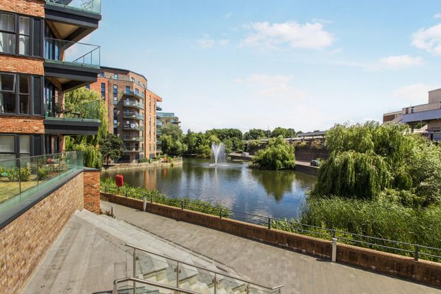 James Smith Court, Dartford DA1, 1 bedroom flat for sale - 62511902 ...