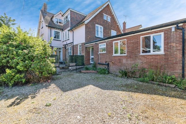 Paston Road, Mundesley, Norwich NR11, 7 bedroom end terrace house for ...
