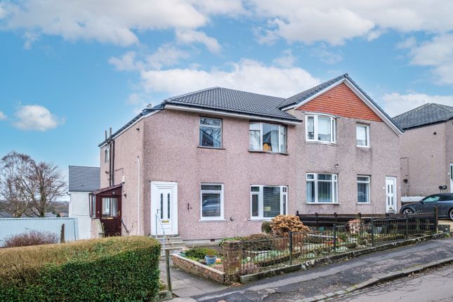 Homes for Sale in G44 - Buy Property in G44 - Primelocation