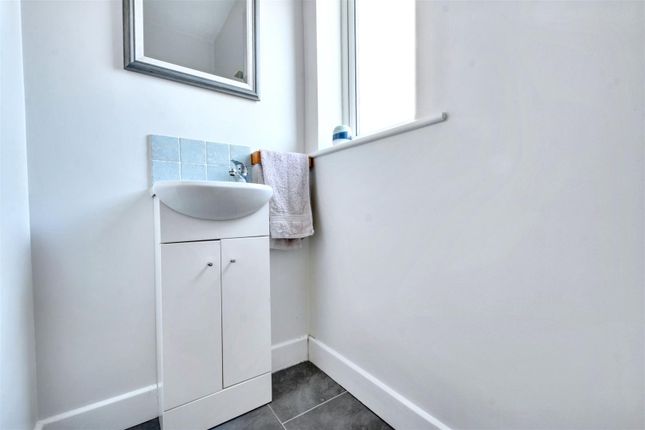 Bye Pass Road, Chilwell, Nottingham NG9, 3 bedroom semi-detached house ...