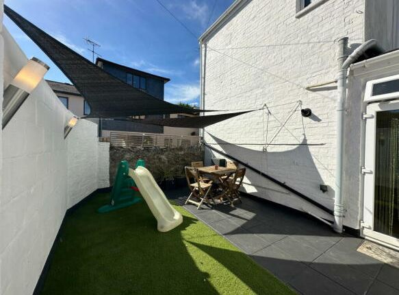 Fisher Street, Paignton TQ4, 3 bedroom semi-detached house for sale ...