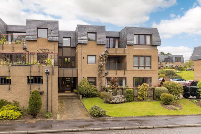 10/5, Rocheid Park, Fettes, Edinburgh EH4, 2 bedroom flat for sale ...