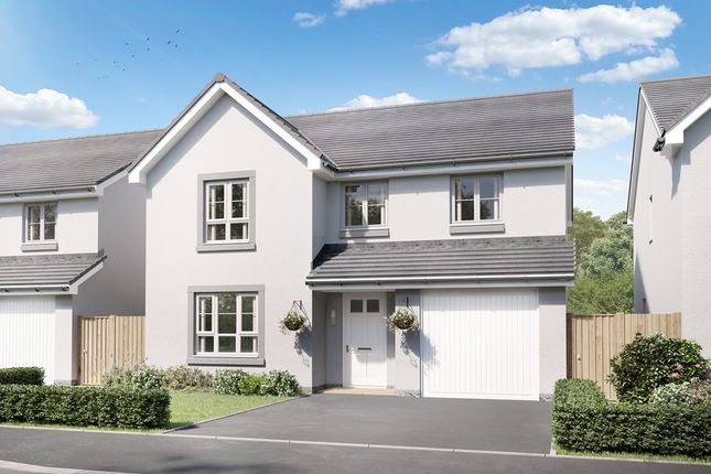Homes for Sale in Portlethen - Buy Property in Portlethen - Primelocation