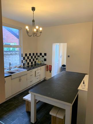 Moscow Drive, Liverpool L13, 4 bedroom terraced house for sale ...