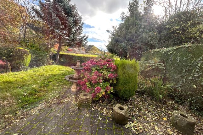 Longacre Road, Dronfield, Derbyshire S18, 2 bedroom bungalow for sale ...