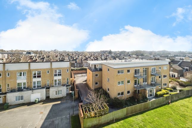 Ammonite House, 12 Flint Close, London E15, 2 bedroom flat for sale ...