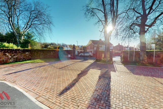 Carnatic Road, Mossley Hill L18, 2 bedroom flat for sale - 63787331 ...