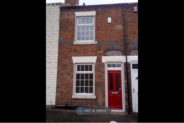 Homes to Let in Wolstanton - Rent Property in Wolstanton - Primelocation