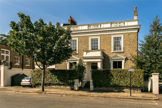 Homes for Sale in Clapham Common North Side, London SW4 - Buy Property ...