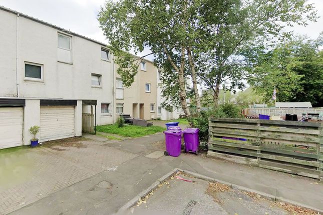 139, Cambusdoon Place, Kilwinning KA136Sw KA13, 4 bedroom terraced ...
