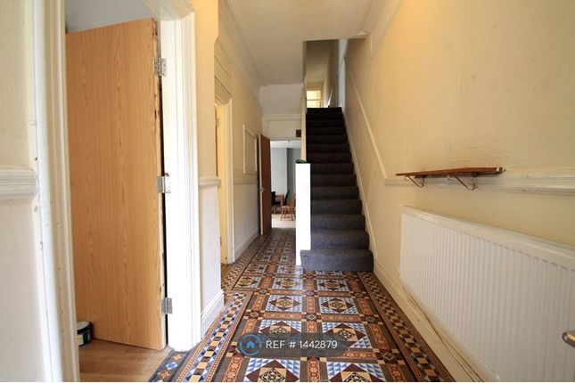 Albany Road, Cardiff CF24, 6 bedroom terraced house to rent - 61987470 ...