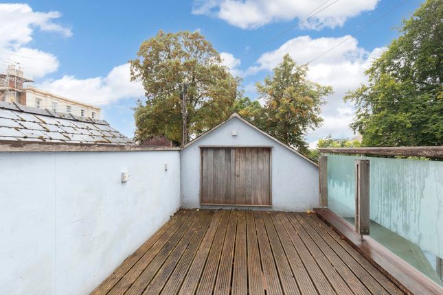 Montpellier Terrace, Cheltenham GL50, 1 bedroom flat to rent - 46330864 ...