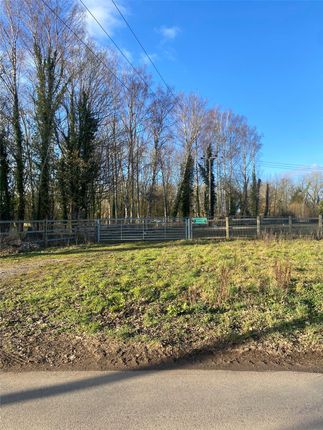 Cholesbury Lane, Buckland Common, Tring, Buckinghamshire HP23, land for ...