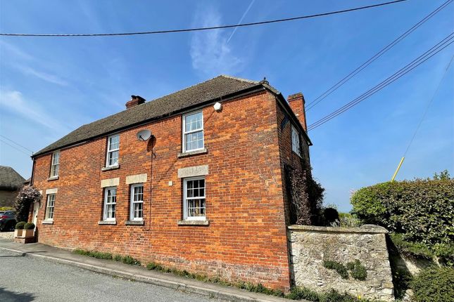 Bradenstoke, Chippenham SN15, 4 bedroom semi-detached house for sale ...