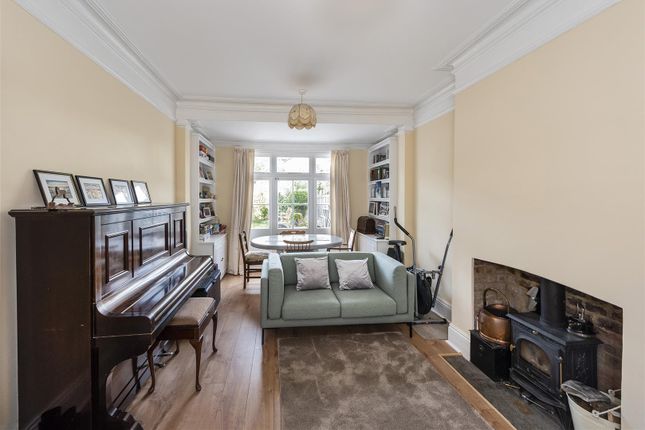 Manor Grove, Tonbridge TN10, 6 bedroom terraced house for sale ...