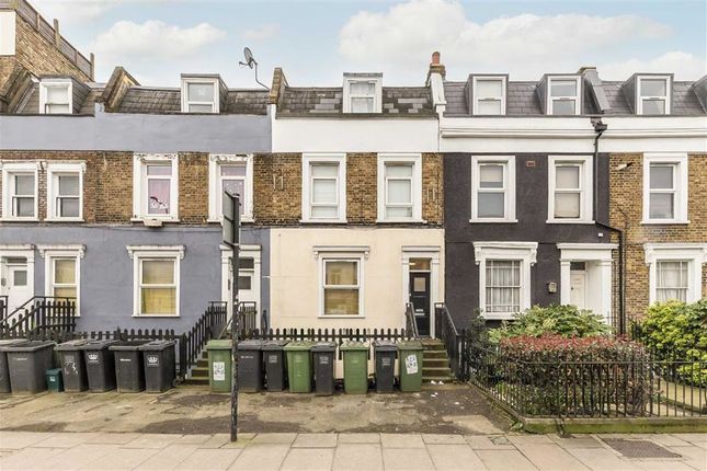 Lewisham Way, London SE14, 1 bedroom flat to rent - 66677767 ...