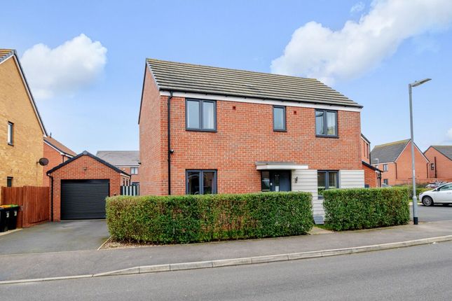 Homes For Sale In Wootton Bedfordshire Buy Property In Wootton