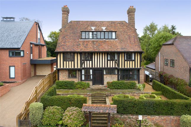 Homes for Sale in Mount Harry Road, Sevenoaks TN13 - Buy Property in ...